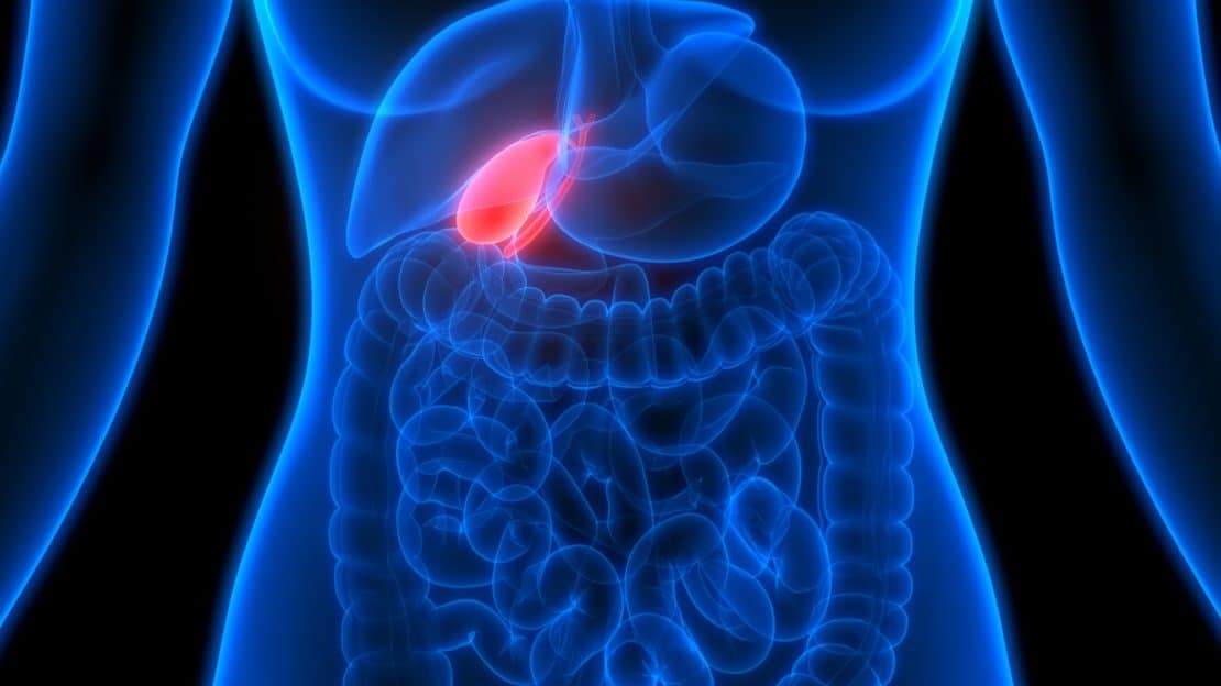 Gallbladder patient finds relief in robotic-assisted surgery | Shine ...