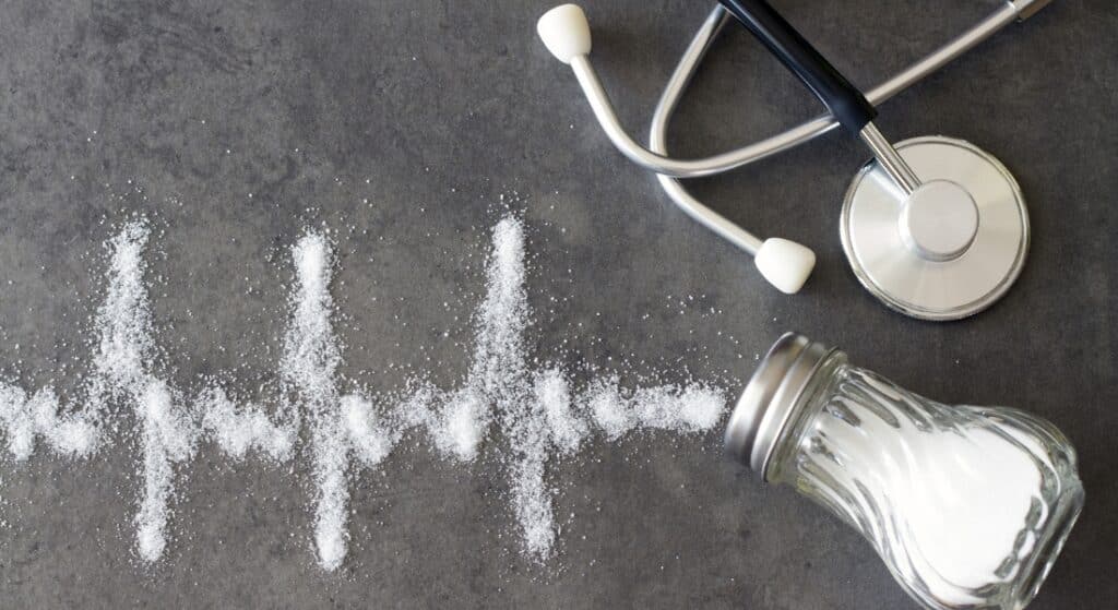 Simple dietary change could prevent millions of heart attacks, strokes ...