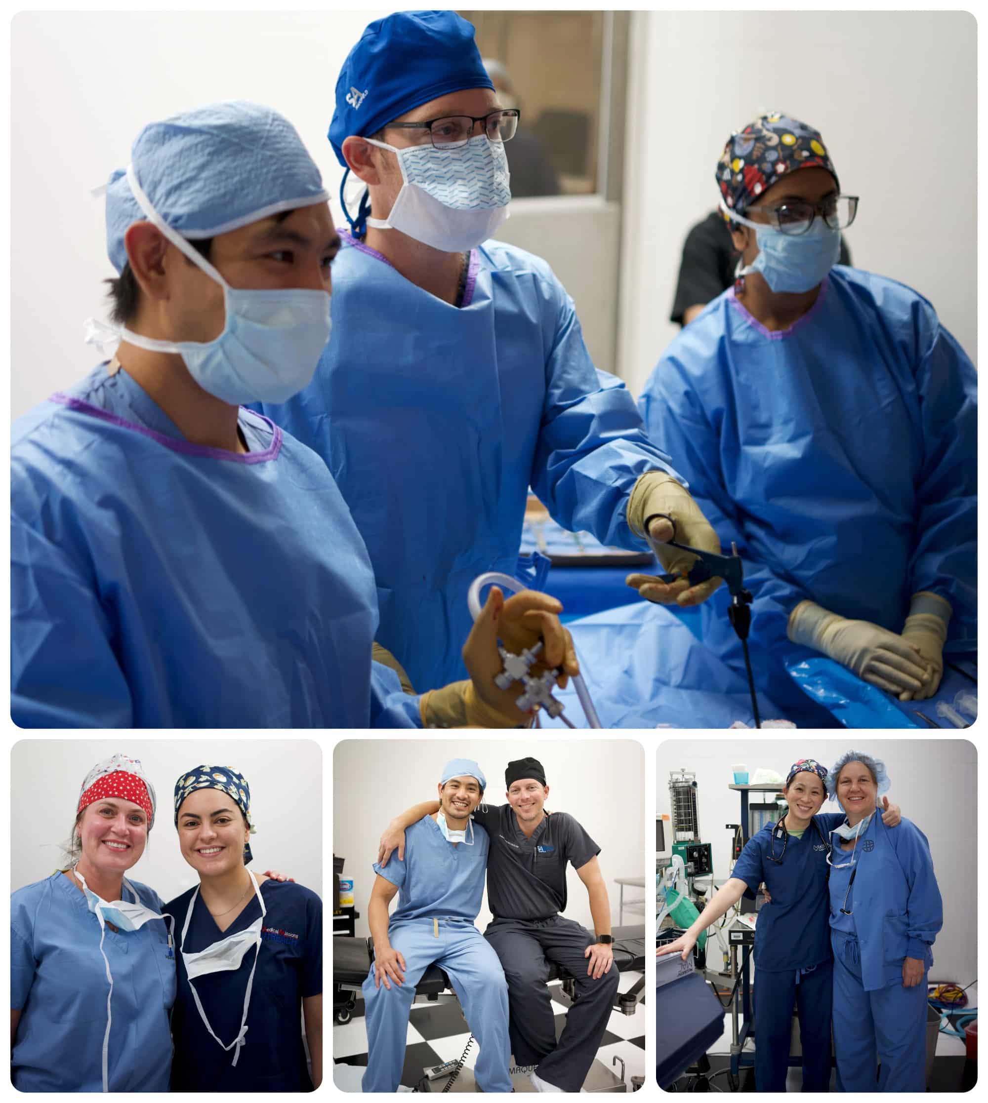 Mission trip to Honduras helps patients ‘get their life back’ | Shine ...